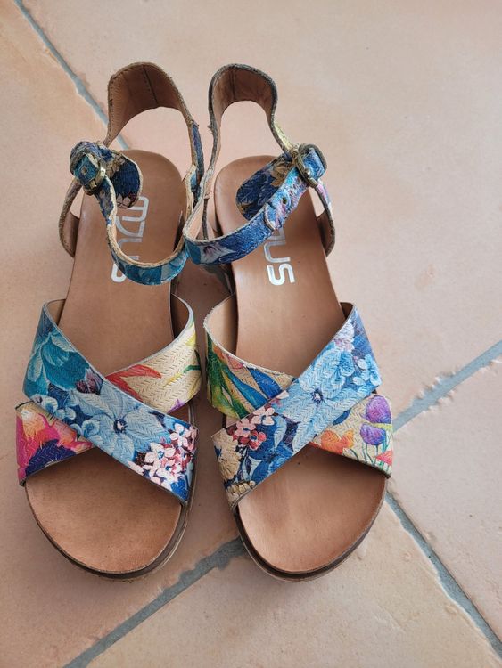 Sandale Mjus 37 | Kaufen auf Ricardo