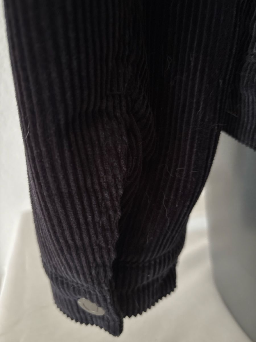 Pull&Bear Cord Jacke, Urban Theory, Gr. S, Top Zustand! (Gebraucht) in ...