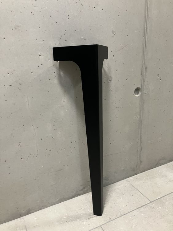 Tischbeine für Esstisch, NEU Stahl (Neu und originalverpackt) in Adliswil für CHF 190 – nur ...