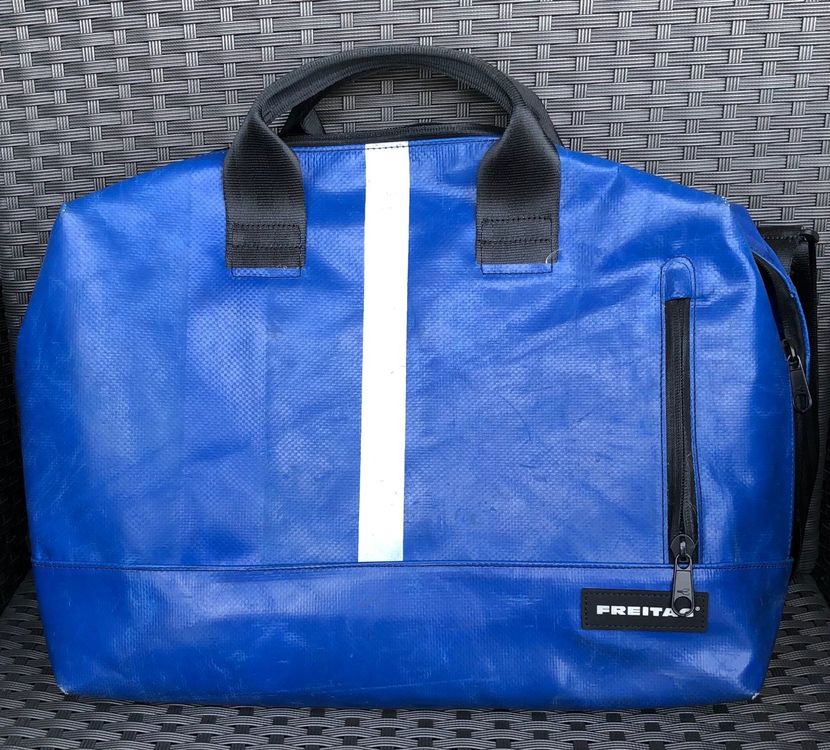 FREITAG Tasche F302 ROY, LAPTOPTASCHE | Kaufen auf Ricardo