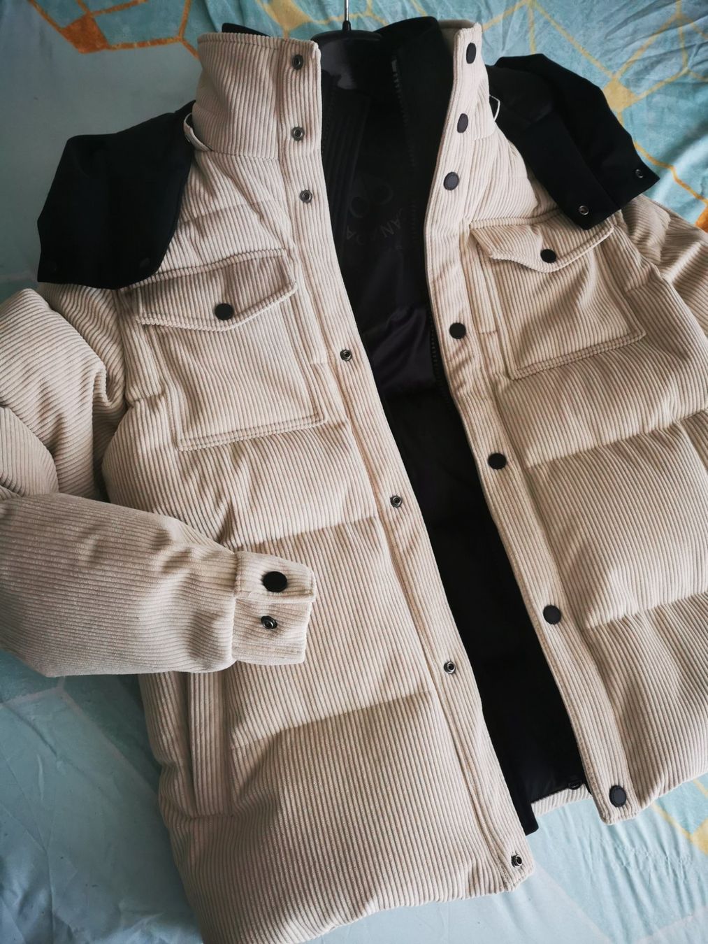 MOOSE KNUCKLES (Neu und originalverpackt) in Hochdorf für CHF 399 – mit ...