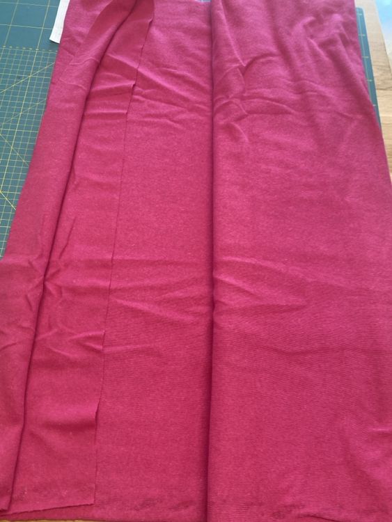 Stoff Strick 2,1m (Neu und originalverpackt) in Baden für CHF 11 – mit ...