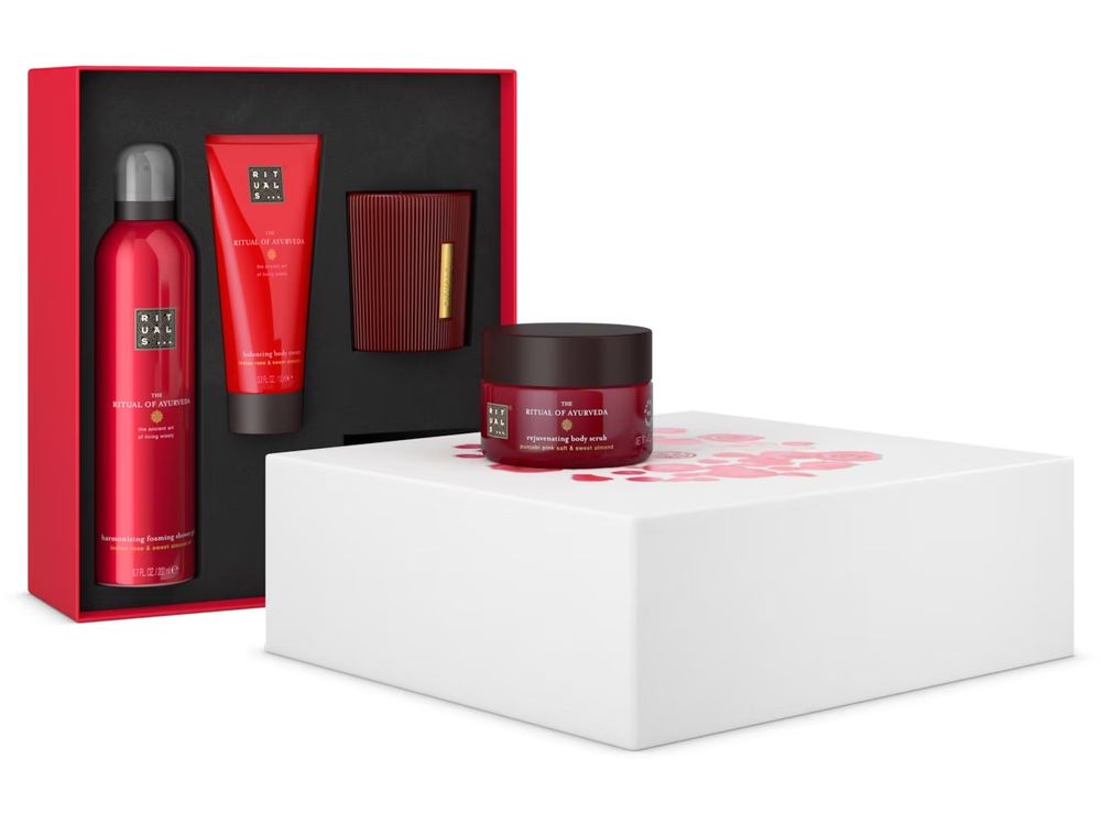 Rituals Geschenkbox (Neu und originalverpackt) in für CHF 24 – mit ...