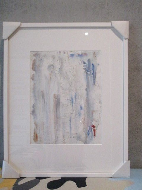 Stephan Sembinelli / Original / 51 × 41 cm / Aquarell (Neu (gemäss ...