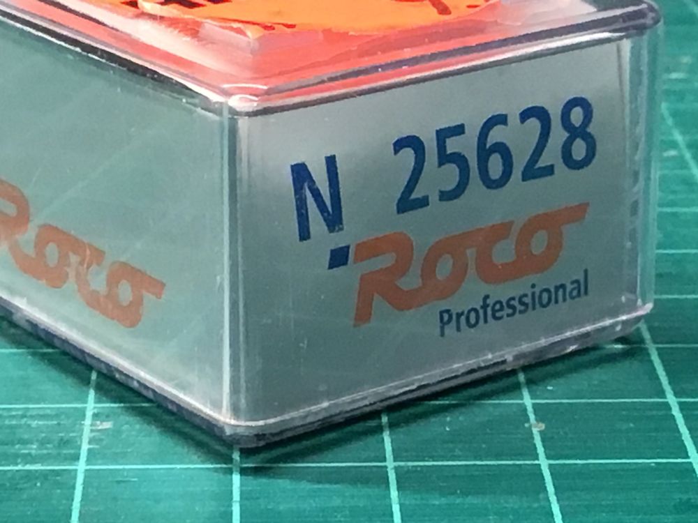 Roco N 25628 Bierwagen "Birrone/Be-Bi" (Gebraucht) in Männedorf für CHF ...