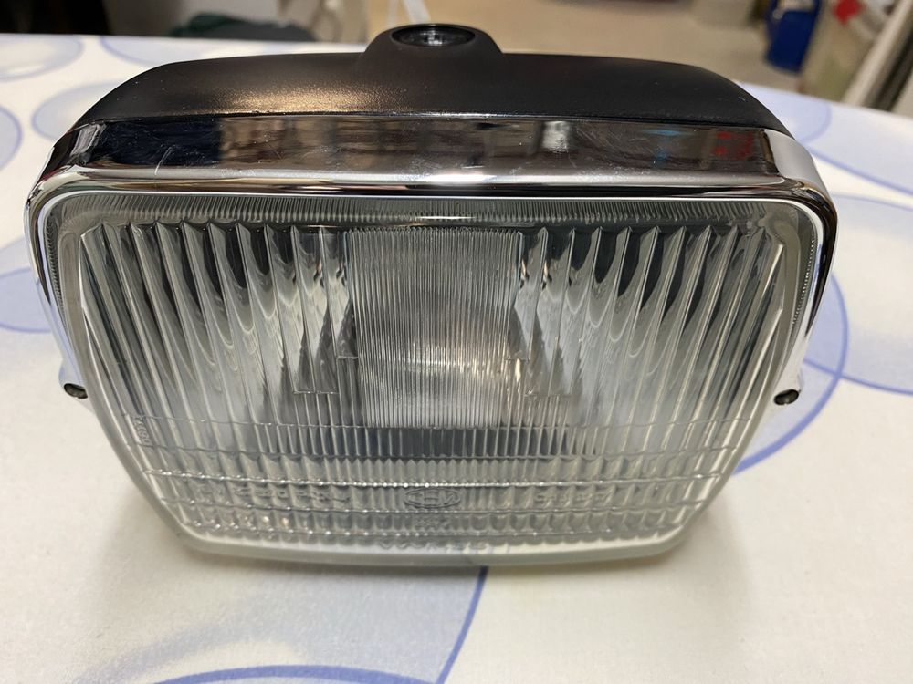 CEV, Scheinwerfer, Mofa, Sachs, Puch, Cilo | Kaufen auf Ricardo