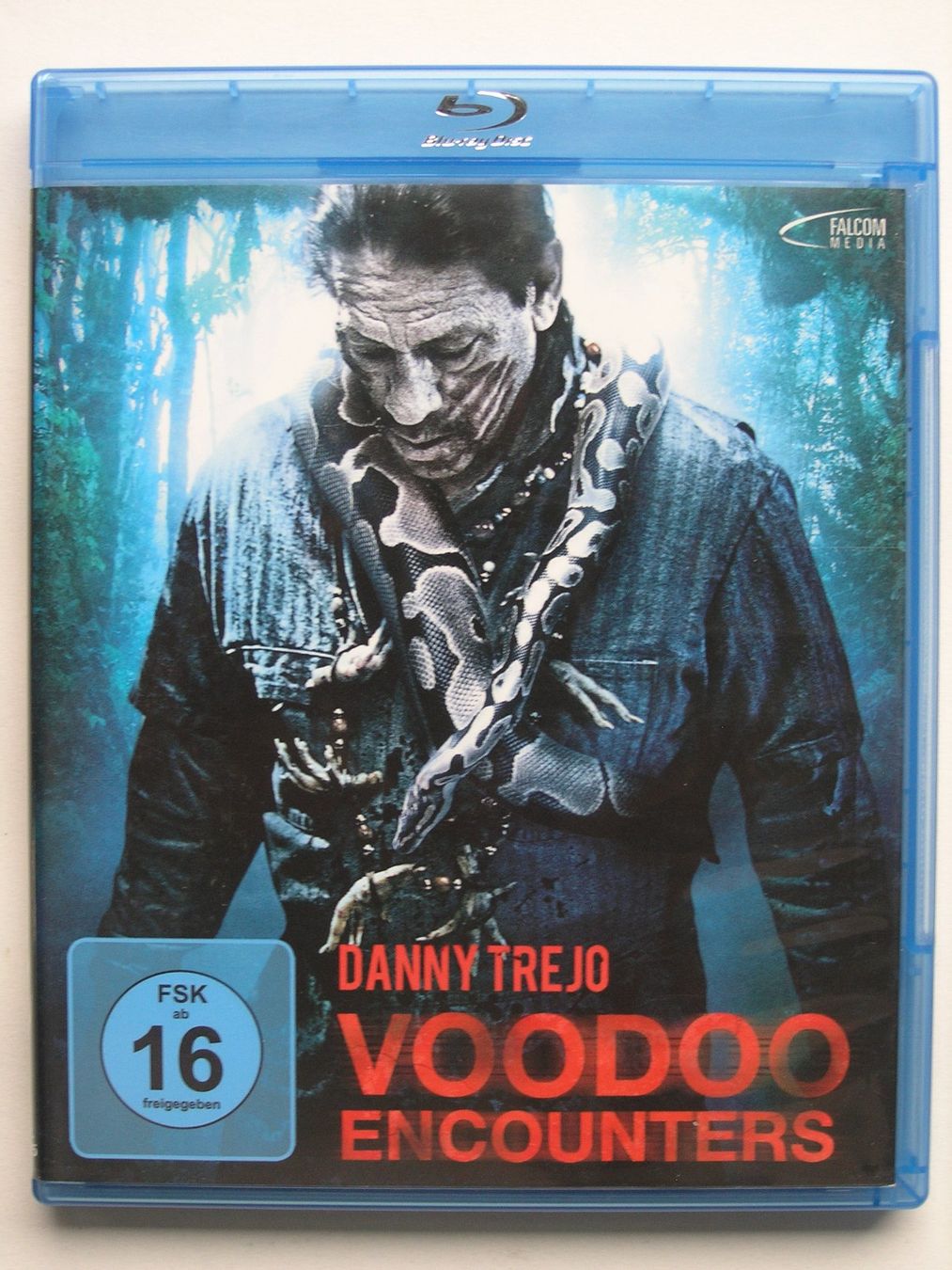 Voodoo Encounters - Voodoo Possession (2013) (Gebraucht) in Zuzwil SG ...