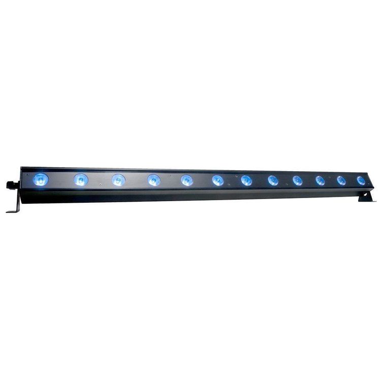 ADJ UB 12H, 100 cm lange, professionelle LED-BAR Hex-LED (Neu (gemäss ...
