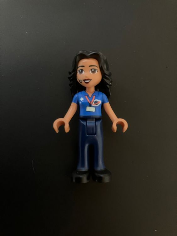 Lego figurine Friends Vidya Minifigur (Gebraucht) in Fully für CHF 1.4 ...