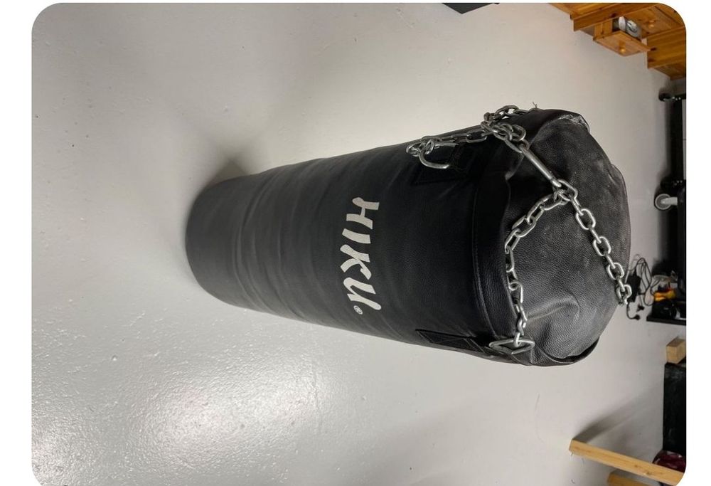 Boxsack (Gebraucht) in Unterentfelden für CHF 41 – nur Abholung auf ...