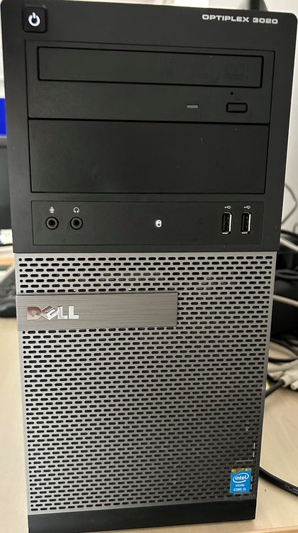 Dell Optiplex 3020 | Kaufen auf Ricardo