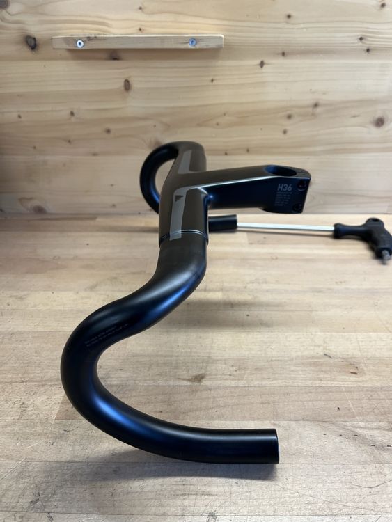 Canyon Aerocockpit cf | Kaufen auf Ricardo