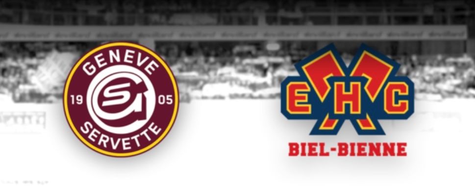FINALE GSHC/BIENNE 27.04 VIP OR Rang 5 place 5 | Kaufen auf Ricardo
