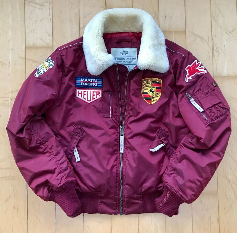 Top xx Alpha Industries Injector3 xx Top | Kaufen auf Ricardo