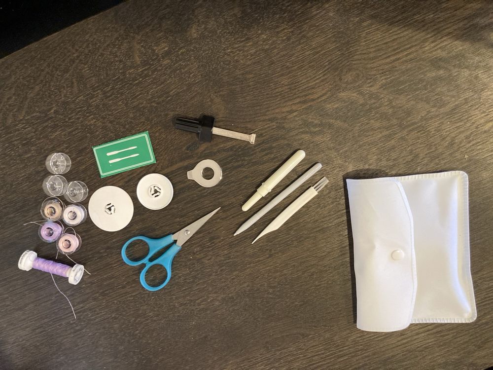 Stickmaschine brother innov-is 90E (Gebraucht) in Walchwil für CHF 285 – nur Abholung auf ...