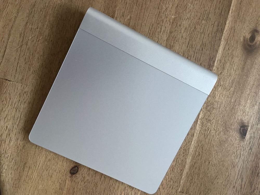 APPLE TRACKPAD (Gebraucht) in für CHF 35 – mit Lieferung auf Ricardo kaufen
