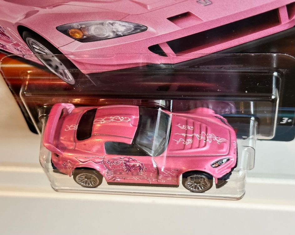 Hot Wheels Honda S2000 F&F (Neu und originalverpackt) in Wettingen für CHF 20 – mit Lieferung ...