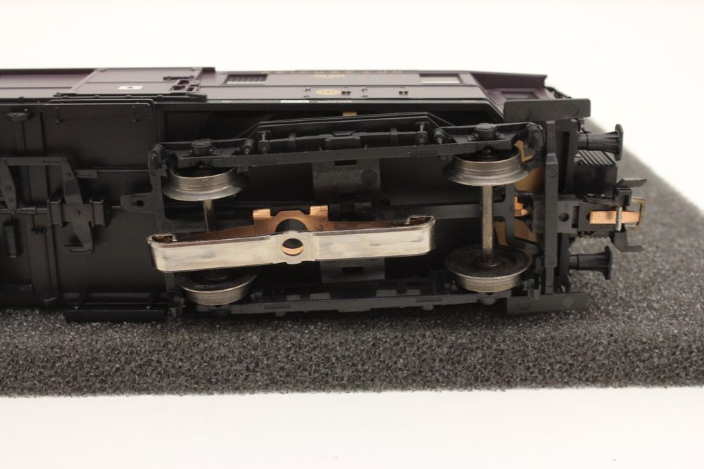 Märklin 41928 DRG Schnellzugwagen-Set "Rheingold" AC Digital | Kaufen auf Ricardo