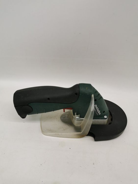 Metabo - Akku Power Cutter LC 60 | Kaufen auf Ricardo