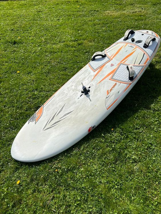 Surfboard F2 XS Patrik Diethelm 235 cm (Gebraucht) in Stansstad für CHF ...