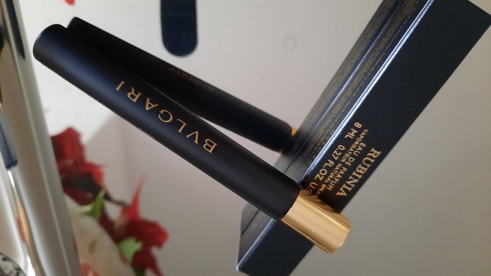 Bvlgari Le Gemme Reali Rubinia (Neu (gemäss Beschreibung)) in ...