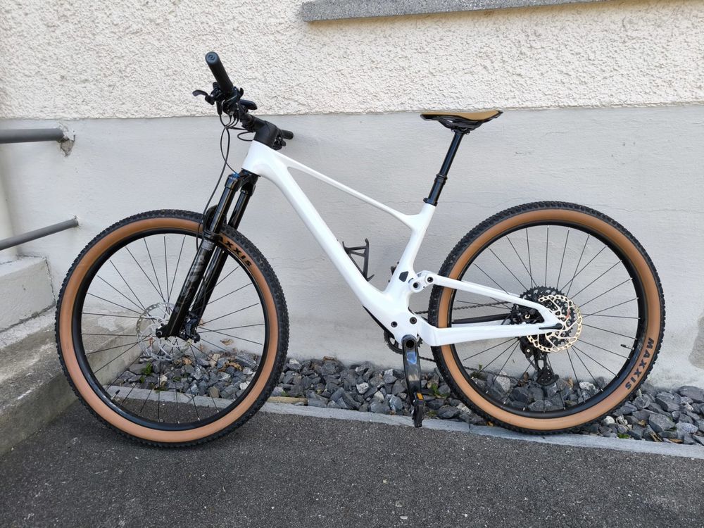 Scott Spark 920 (Gebraucht) in Hittnau für CHF 2800 – nur Abholung auf ...