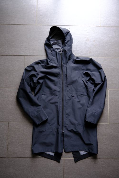 Arcteryx Veilance Monitor LT Mantel | Kaufen auf Ricardo