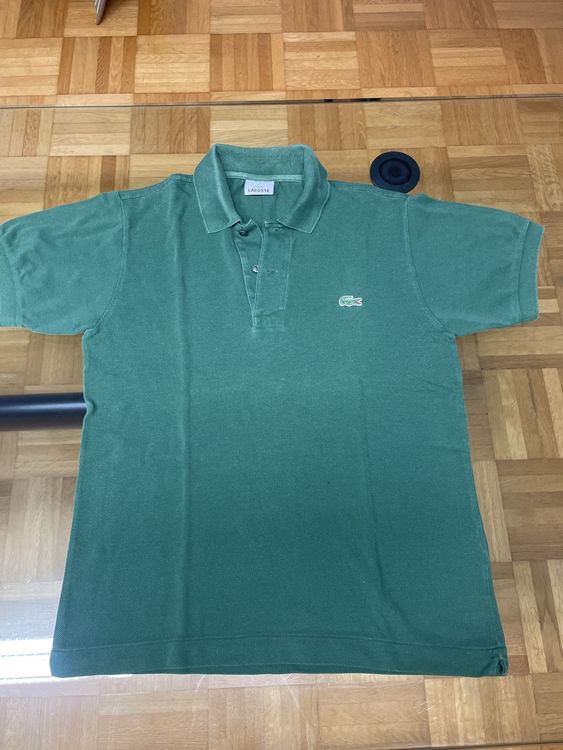 Lacoste Polo Gr 2 (Gebraucht) in Freidorf TG für CHF 10 – mit Lieferung auf Ricardo kaufen