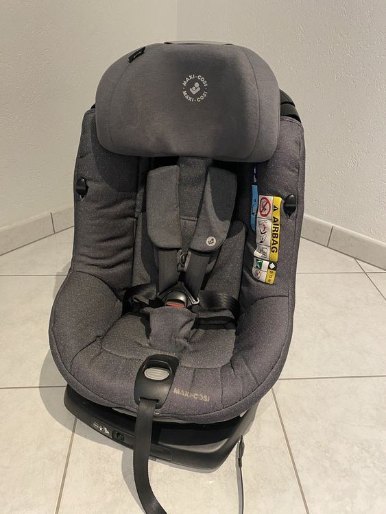 Maxi-Cosi Axiss Fix | Kaufen auf Ricardo
