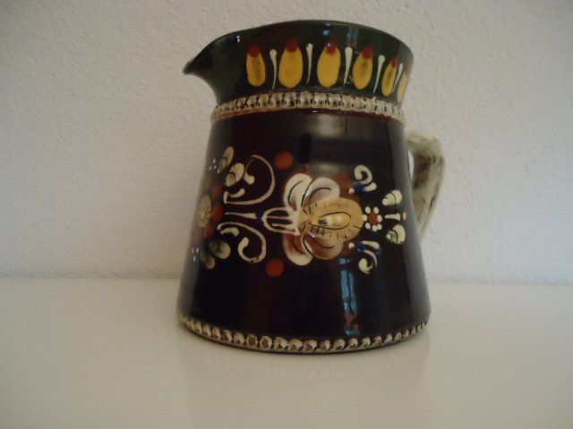 Keramik-Krug (Gebraucht) in Belp für CHF 5 – mit Lieferung auf Ricardo kaufen