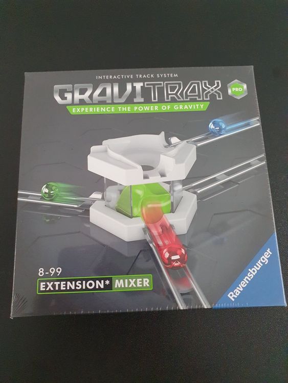GraviTrax - Extension Mixer (Neu und originalverpackt) in Dagmersellen für CHF 8.9 – mit ...