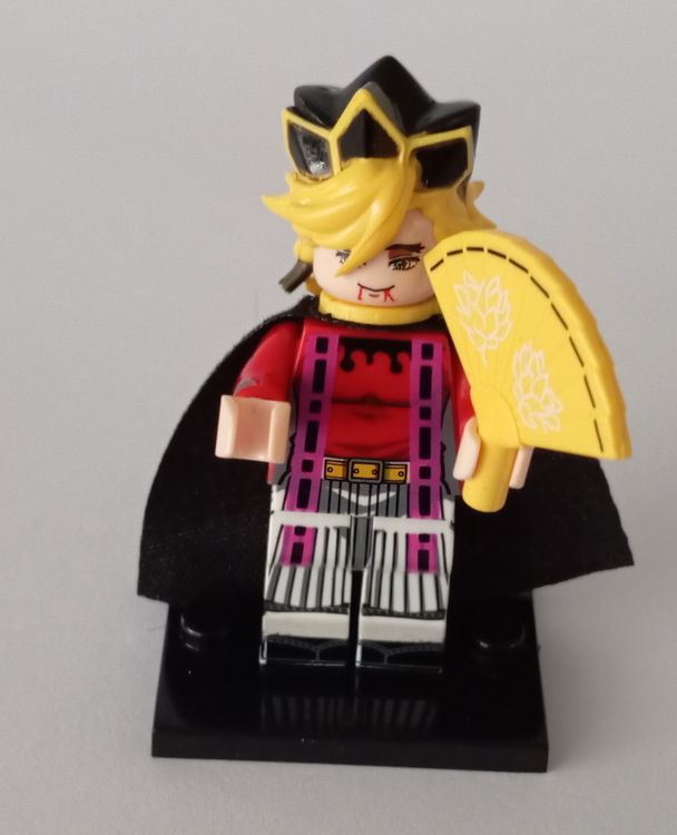 Demon Slayer Mini-Steckfigur Douma,, Lego-Komp. (Neu und ...