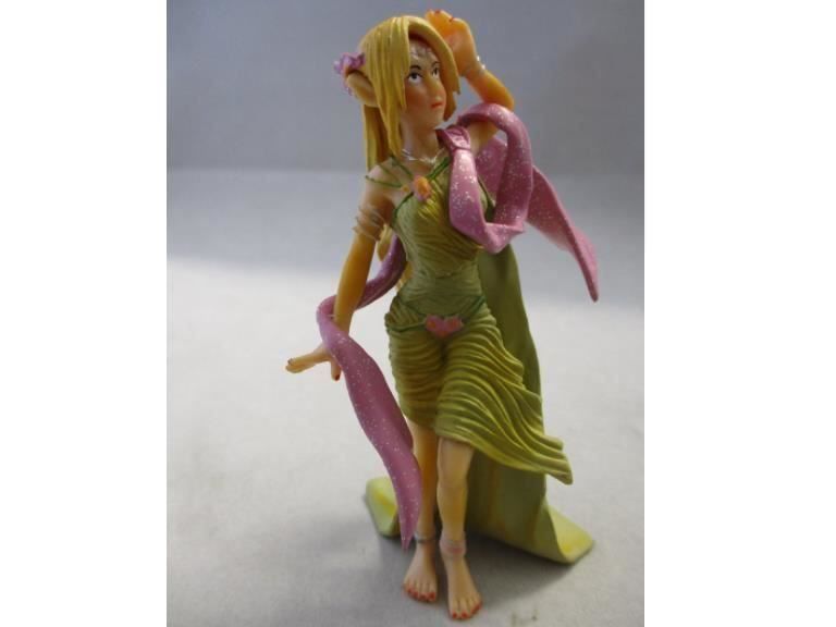 Elfen Prinzessin Miriel, Bullyland, neu | Kaufen auf Ricardo