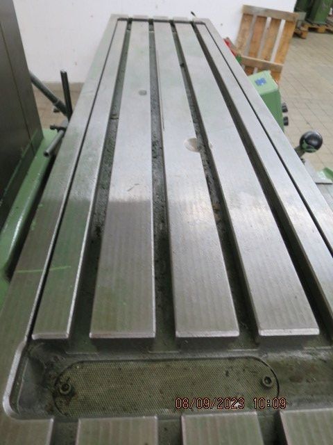 Reiden Fräsmaschine (Gebraucht) in Forst - Längenbühl für CHF 5200 ...