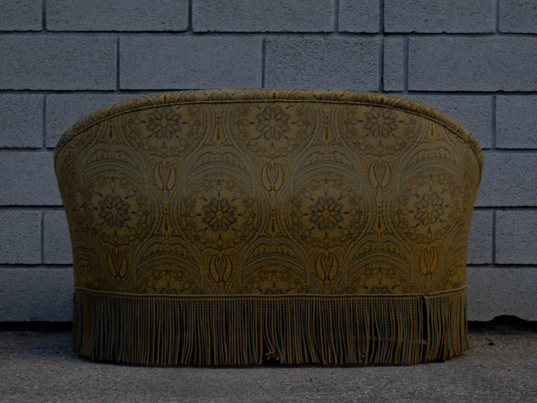 Salon 3 pièces de style Napoléon III (D'occasion) à Les Mayens-de-Sion ...