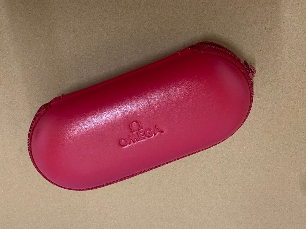 Omega Servicebox Neu ungebraucht | Kaufen auf Ricardo