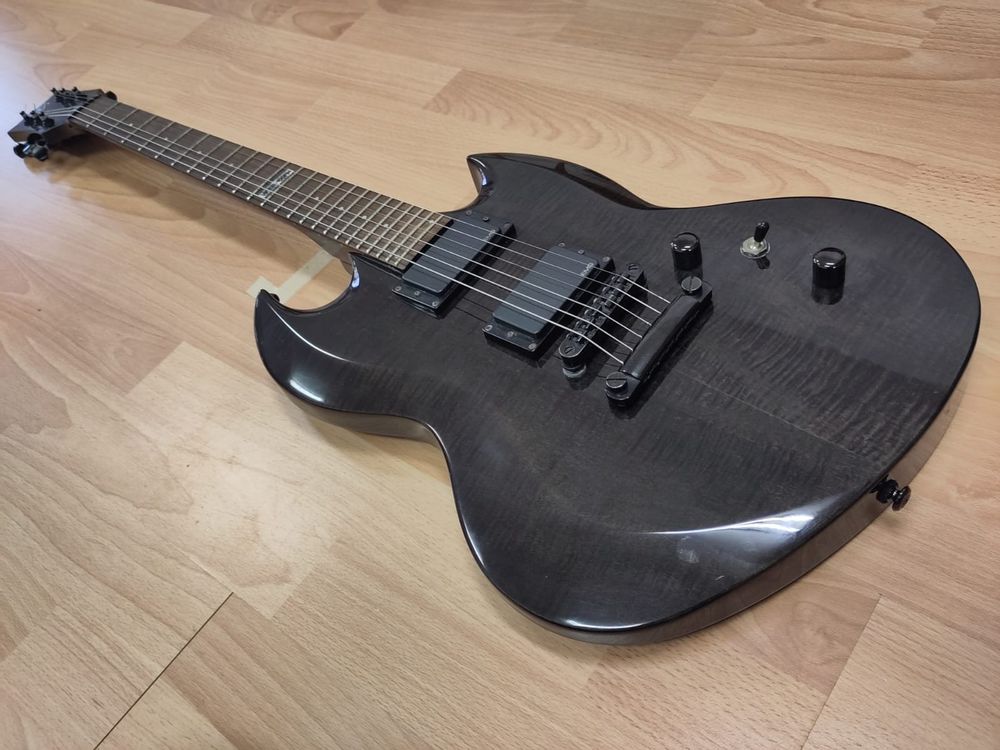 ESP Ltd Viper mit EMG 81 (Gebraucht) in Winterthur für CHF 200 – nur ...