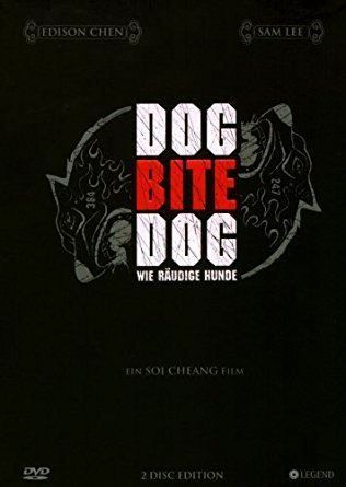 DOG BITE DOG (SPEC EDIT 2 DVD) ==> SAMMELPORTO (Gebraucht) in ...