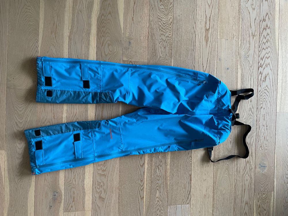 Mammut Eiger Extreme Gore-Tex Hose (Gebraucht) in Kriens für CHF 160 ...