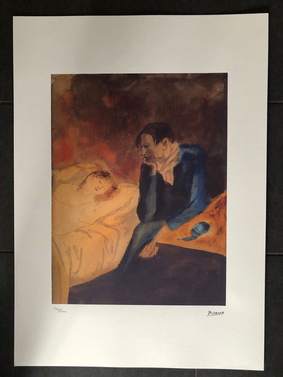 Picasso "200/200" (Neu (gemäss Beschreibung)) in für CHF 161 – mit ...