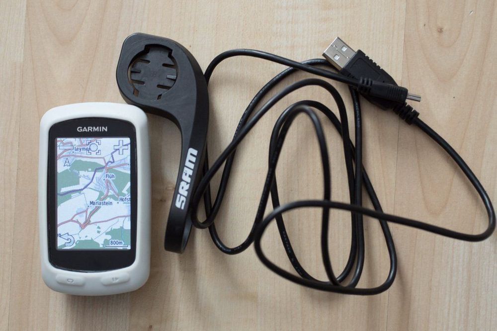 Garmin Edge 810 | Kaufen auf Ricardo