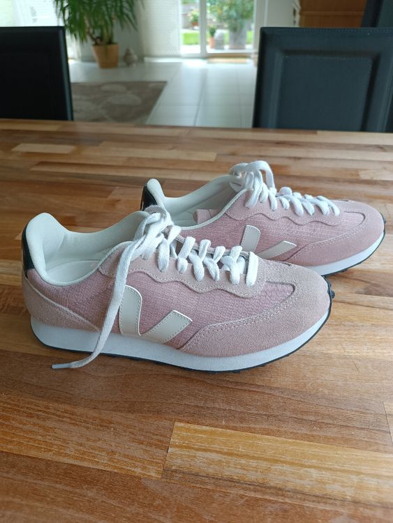 Veja Sneaker rosa | Kaufen auf Ricardo