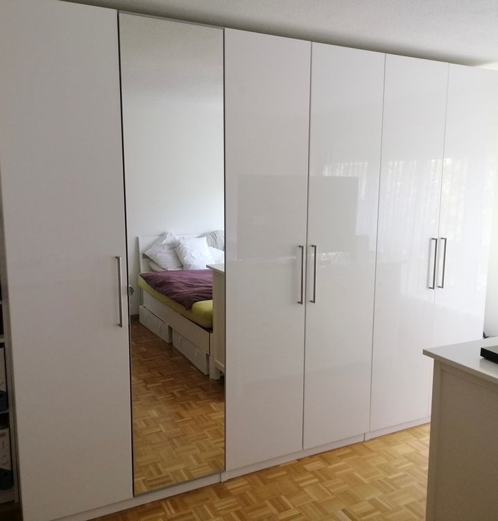 Schone Turen Fur Pax Schrank Bild
