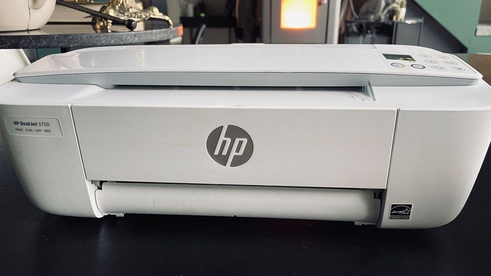 Hp Deskjet 3750 (Gebraucht) in für CHF 2 – mit Lieferung auf Ricardo kaufen