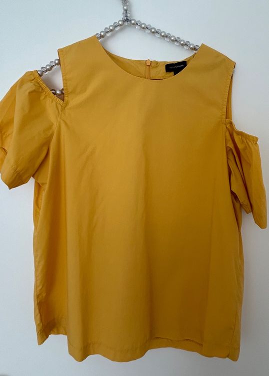 Kate Storm Bluse Gr.38 (Gebraucht) in Horn für CHF 25 – mit Lieferung ...
