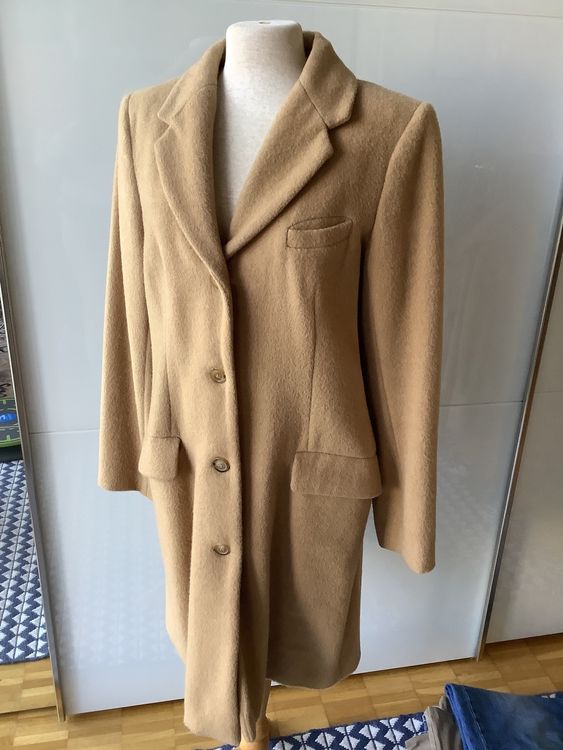 Elegantes Hess Natur Gebraucht Bild