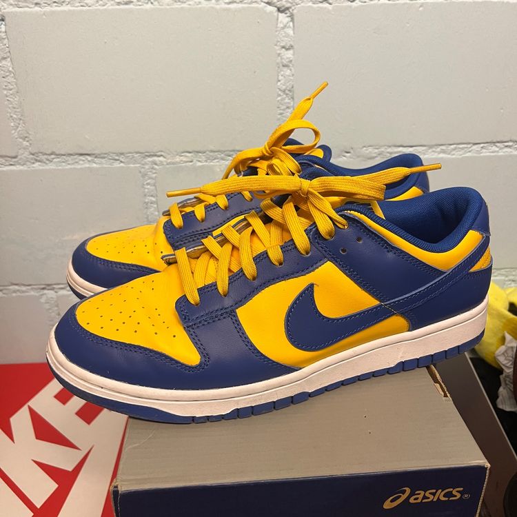 Nike Dunk Low UCLA | Kaufen auf Ricardo