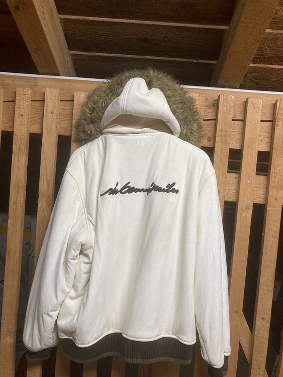 Jacke Sir Benny Miles | Kaufen auf Ricardo