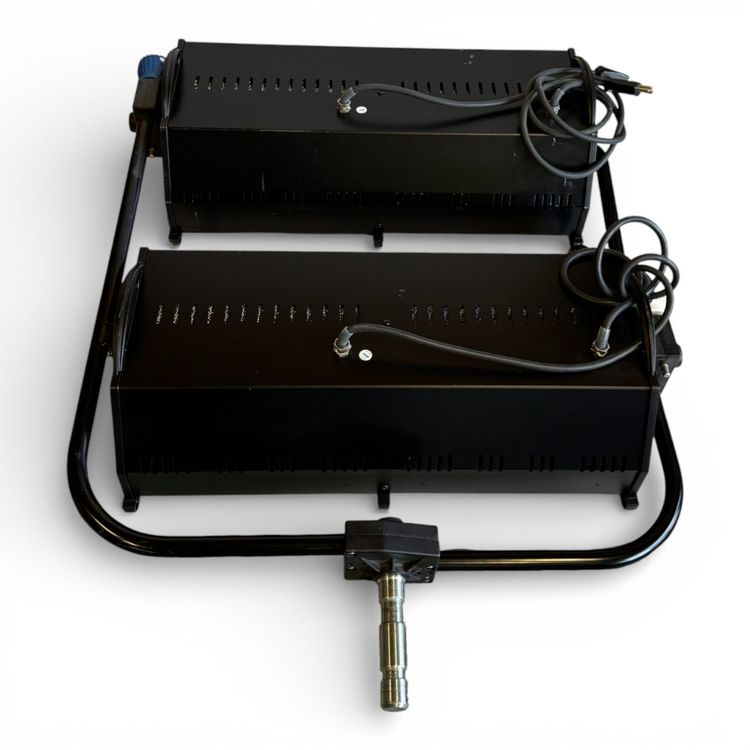 ARRI 4-fach Cyc-Leuchte / Bühnenfluter (L666) (Gebraucht) in Däniken SO ...