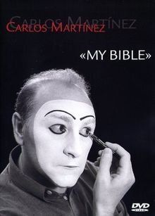 Carlos Martinez - My Bible, DVD (Pantomime) | Kaufen auf Ricardo